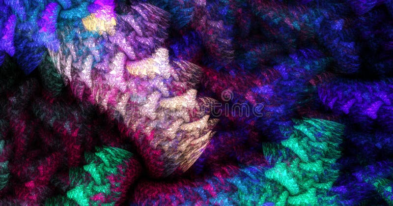 Interwoven stock illustration. Illustration of twisted - 84644871