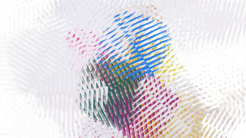 Interwoven Colors Stock Illustrations – 671 Interwoven Colors Stock ...