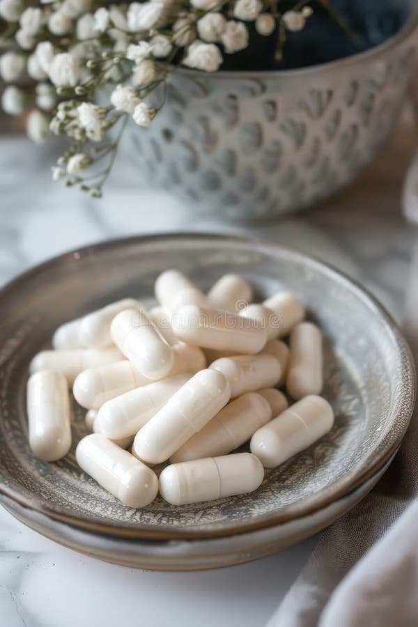 Intestinal Support: Probiotic is Essential Aid To Digestion, Promoting ...