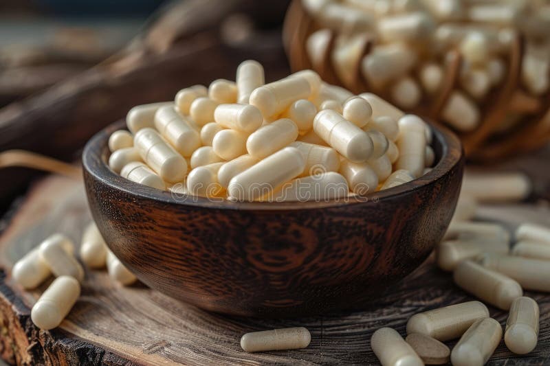 Intestinal Support: Probiotic is Essential Aid To Digestion, Promoting ...