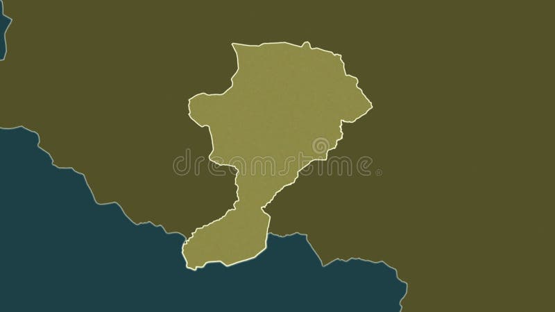 Intibuca, Honduras, Extruded. Pattern Stock Footage - Video of ...