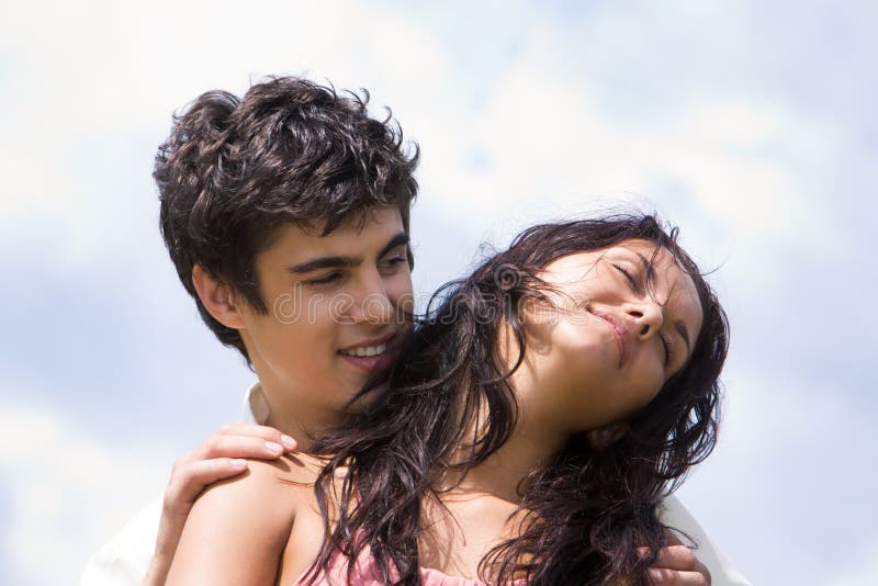 Intimacy stock photo. Image of passion, intimate, devoted - 25940374