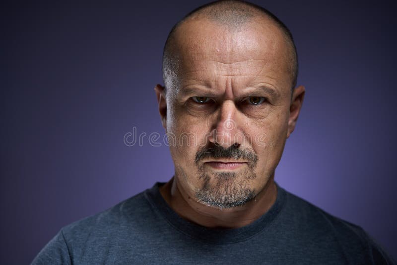 Young man with migraine stock photo. Image of stress - 11340318