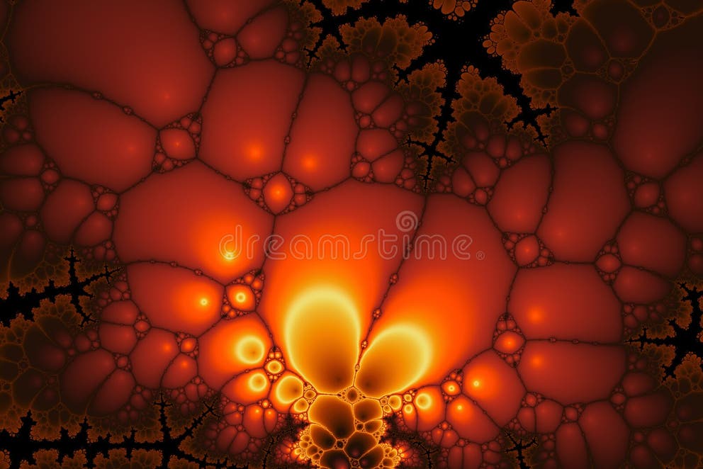 Intimidating pattern II stock illustration. Illustration of ornamental ...