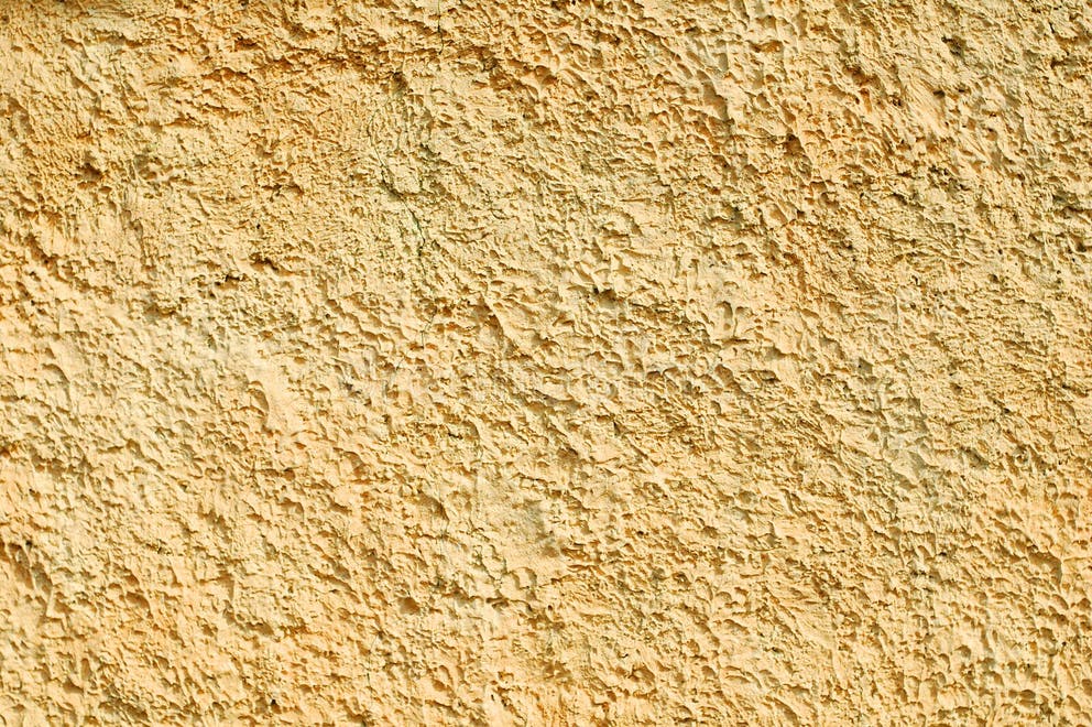 Intonaco fotografia stock. Immagine di rotto, immagine - 5736900