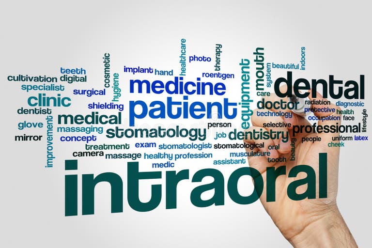 Intraoral Stock Illustrations – 117 Intraoral Stock Illustrations ...