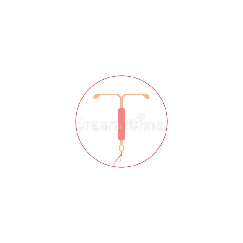 Intrauterine Device Iud Contraception Concept Pregnancy Protection