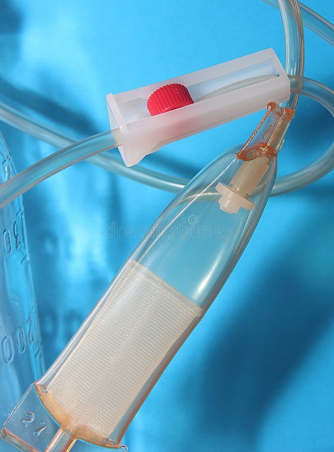 Dropper with drugs stock image. Image of chemical, cure - 22259549