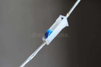Intravenous Infusion of Switch Stock Image - Image of drug, fluid: 30425005