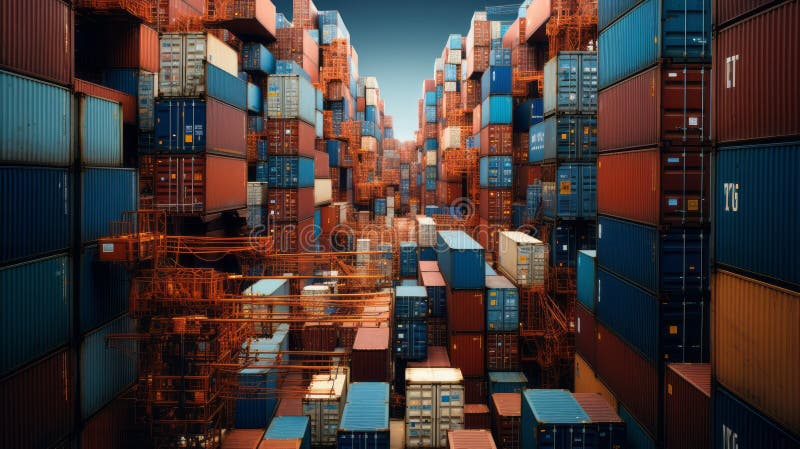 Goods Movement Stock Illustrations – 2,183 Goods Movement Stock ...