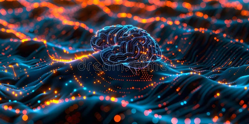 The Intricacy of Neural Networks: Symbolizing Cognitive Processes and ...