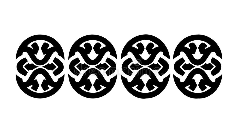 Ancient Cultural Pattern Stock Illustrations – 29,115 Ancient Cultural ...