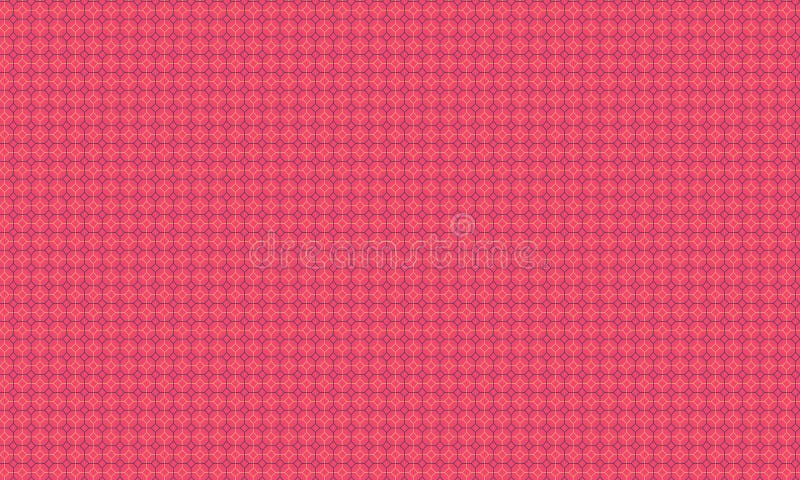 Seamless Adjointed Diamonds Pattern with Geometric Precision Stock ...