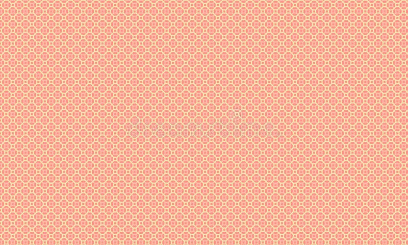 Seamless Adjointed Diamonds Pattern with Geometric Precision Stock ...