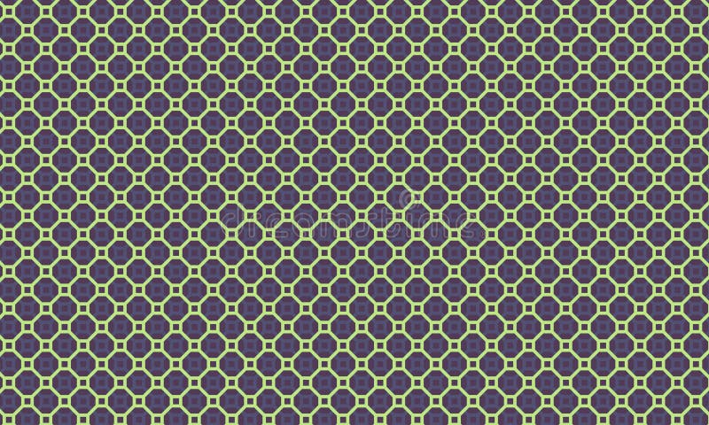 Seamless Adjointed Diamonds Pattern with Geometric Precision Stock ...