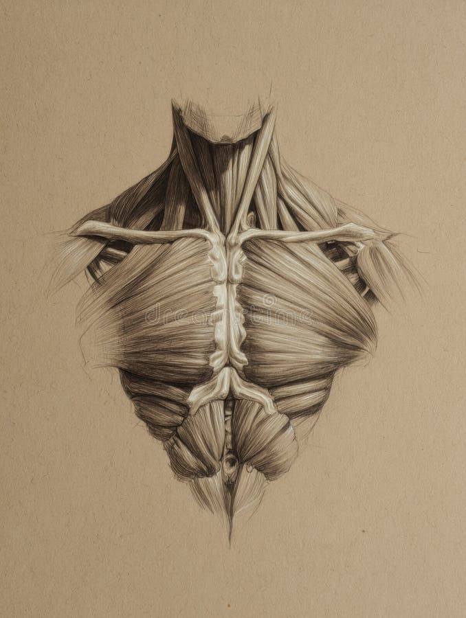 2,130 Chest Anatomy Muscle Stock Photos - Free & Royalty-Free Stock ...