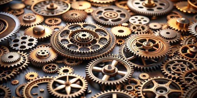 Complex Mechanics Stock Illustrations – 6,835 Complex Mechanics Stock ...