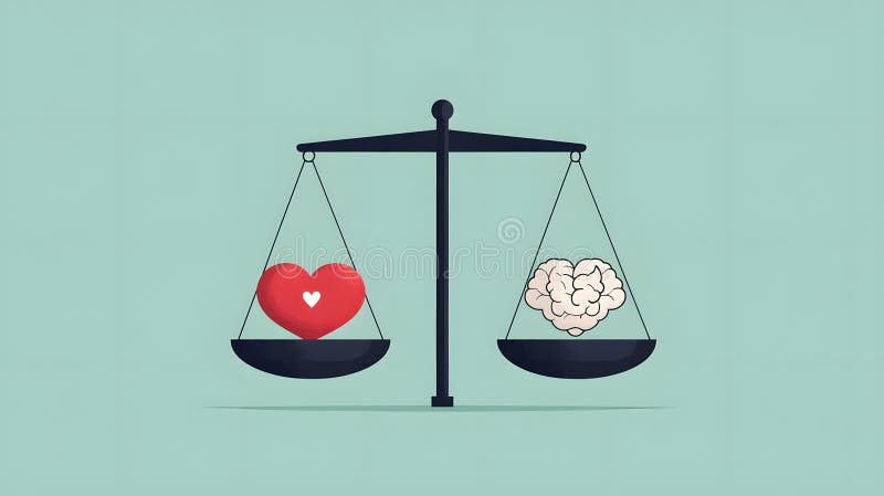 The Intricate Balance between Emotional Intelligence and Rational ...