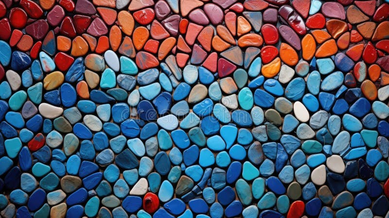 Intricate Beautiful Texture Stock Illustration - Illustration of ...