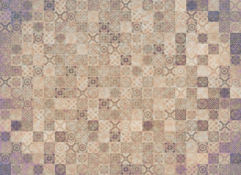 Intricate and Beautifully Designed Tiled Patterns for Various Design ...