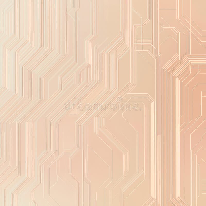 Beige Circuitry Pattern Stock Photos - Free & Royalty-Free Stock Photos ...