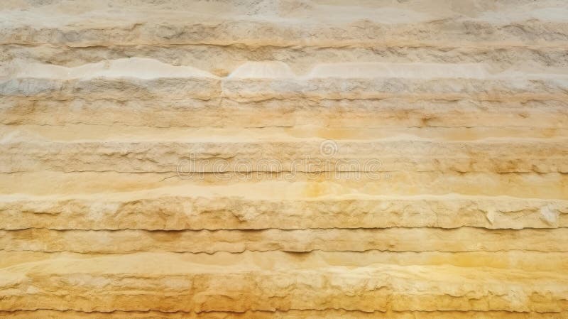 Intricate Beige Travertine Stone Background Texture Ideal for Modern ...