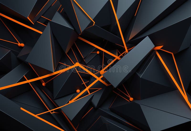 Pyramids Interlock Stock Illustrations – 2 Pyramids Interlock Stock ...