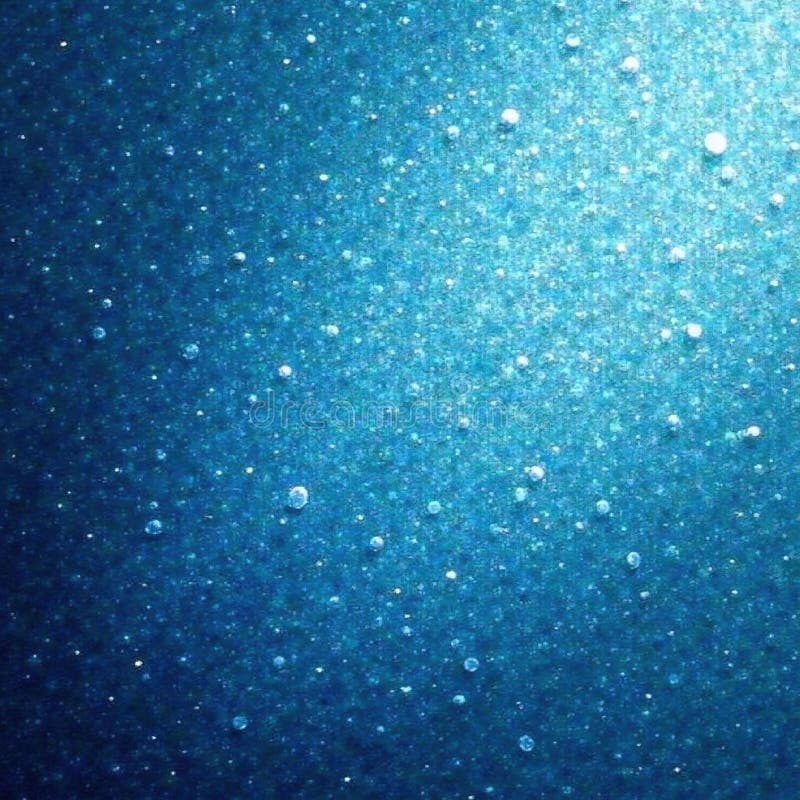 Intricate Blue Canvas; Soft, Ethereal Lighting , Backdrop, Water Stock ...