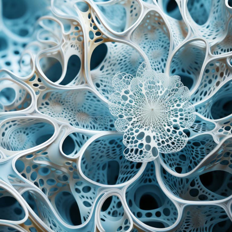 Cellular Sculpture Stock Illustrations – 164 Cellular Sculpture Stock ...