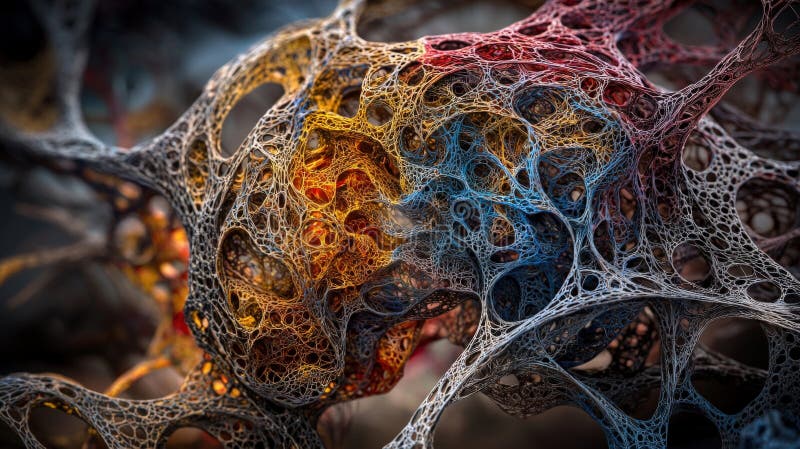 Intricate Brain Fold Patterns Stock Illustrations – 3 Intricate Brain ...