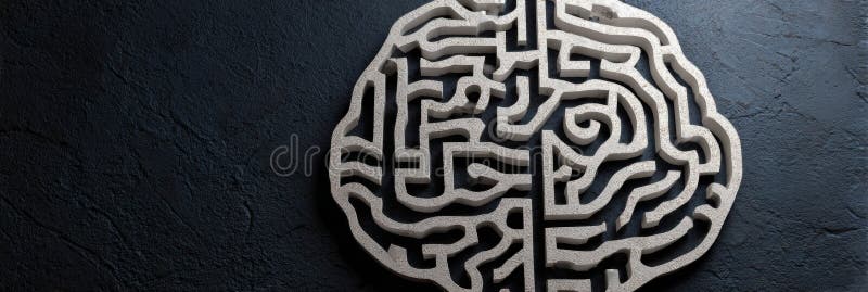196 Human Brain Labyrinth Stock Photos - Free & Royalty-Free Stock ...