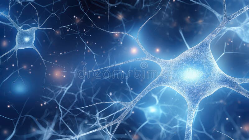 Intricate brain texture stock illustration. Illustration of patterns ...