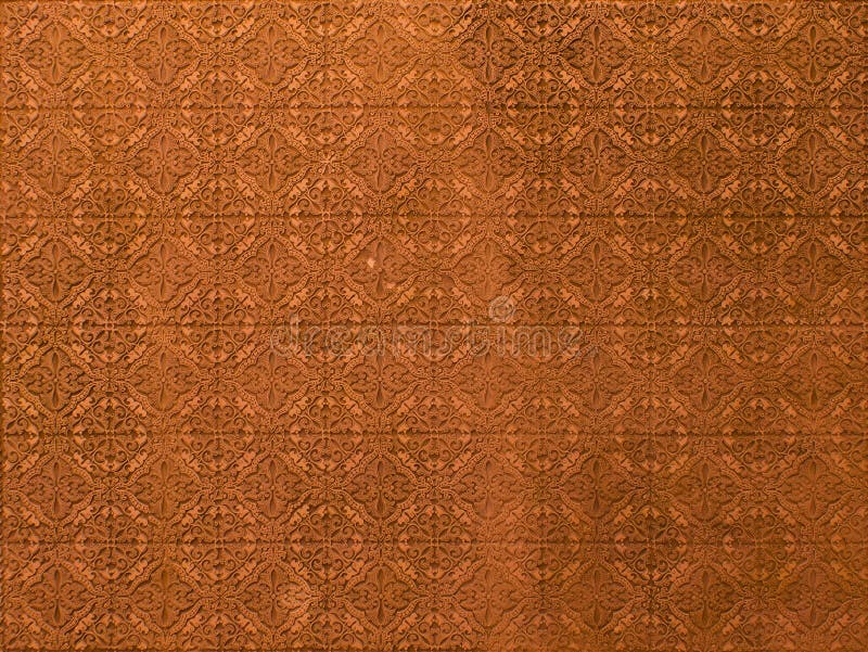 Gothic Ceiling (seamless Pattern) Stock Vector - Illustration of decor ...