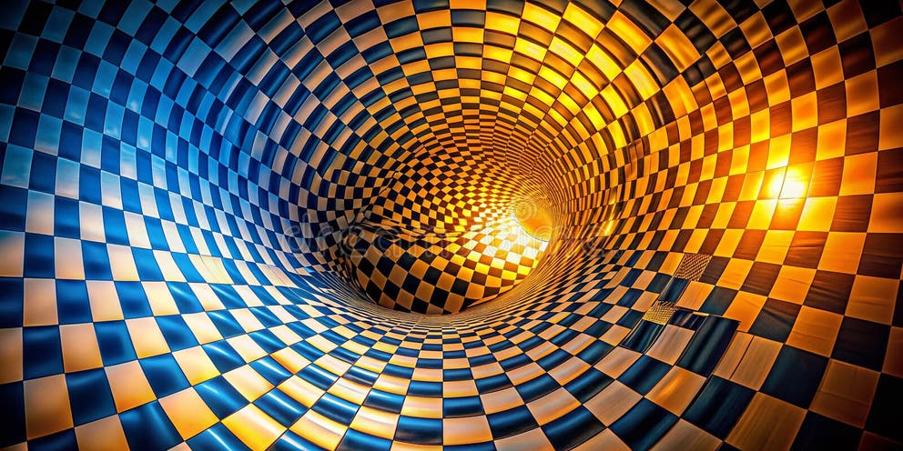 Intricate Checkerboard Pattern Background a Geometric Design for Modern ...