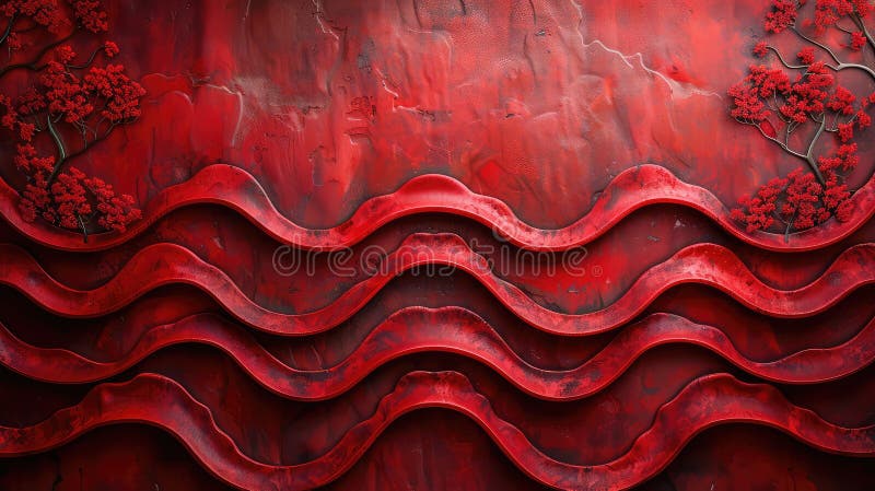 Intricate Chinese Pattern: an Ideal Background Texture for Cultural and ...