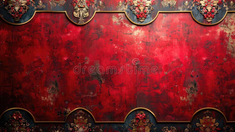 Intricate Chinese Pattern: an Ideal Background Texture for Cultural and ...