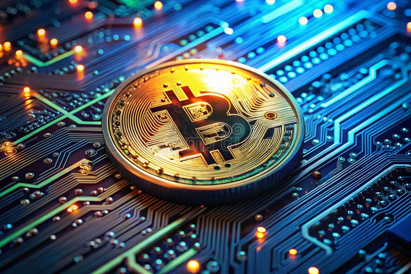 Decentralized Finance Exploring the Future of Digital Currency through ...