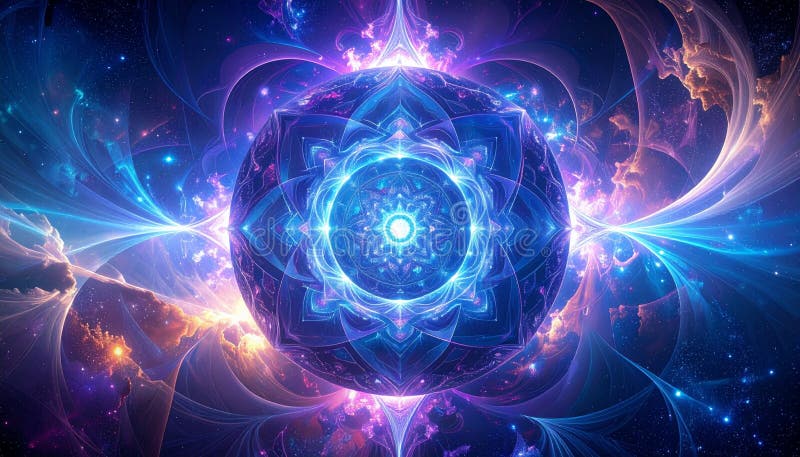 Mandala stock illustration. Illustration of viewer, point - 382287735