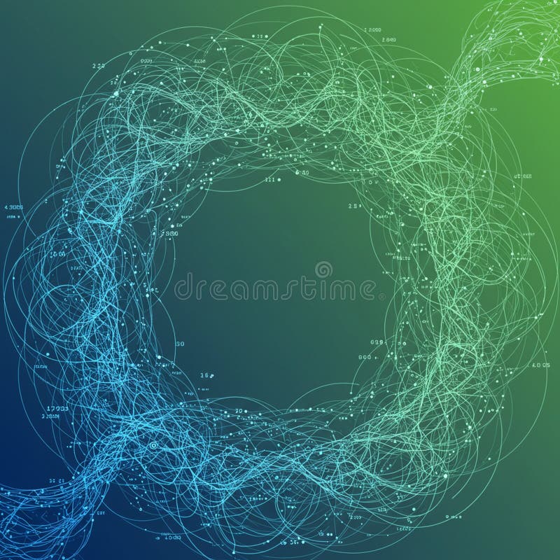 Intricate Circular Pattern Stock Illustrations – 44,163 Intricate ...