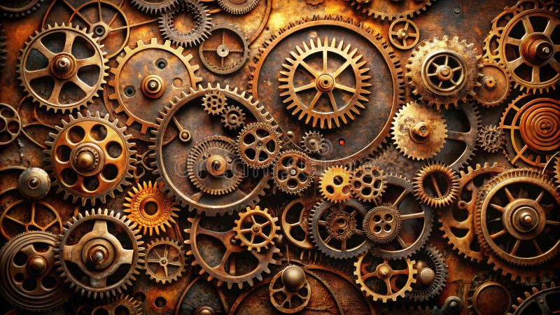 Mechanism Beautiful Stock Illustrations – 3,063 Mechanism Beautiful ...