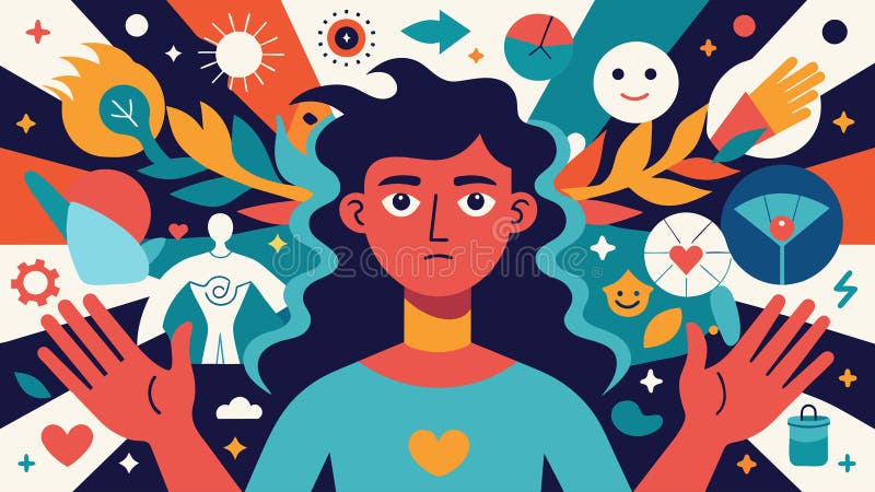 An Intricate Collage of Different Gesture Drawings Seamlessly Blending ...