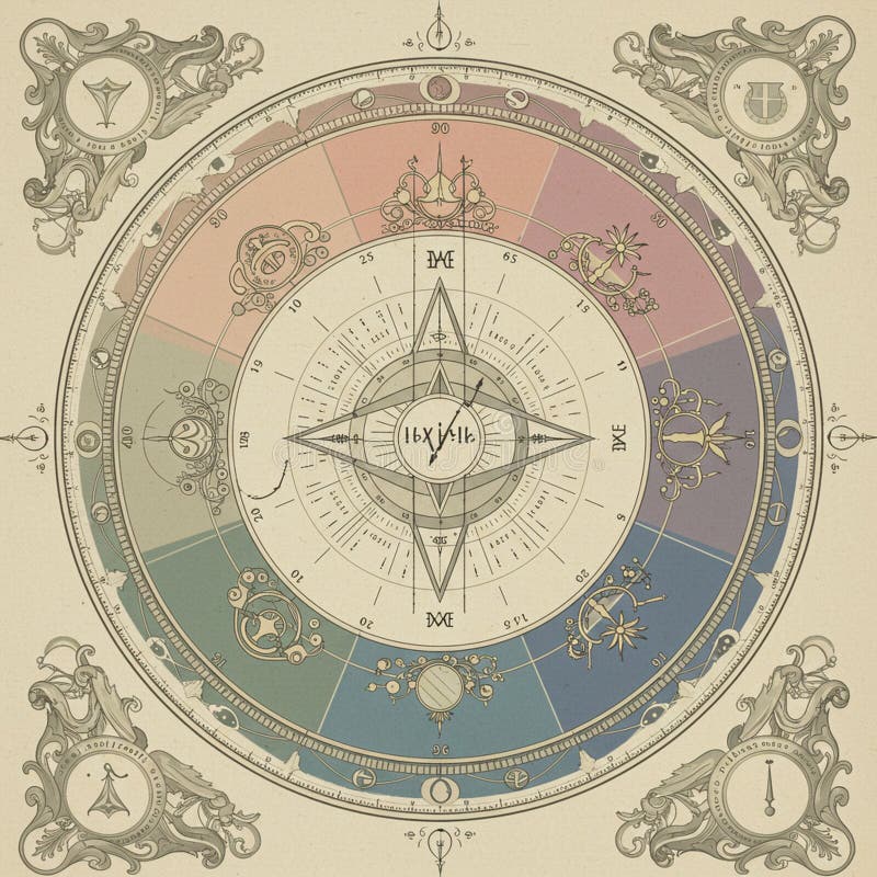 Compass Transitions Stock Illustrations – 38 Compass Transitions Stock ...