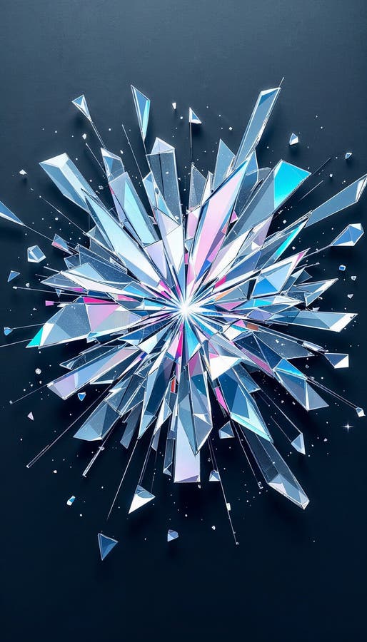 Intricate Crystal Structure Stock Illustrations – 17,479 Intricate ...