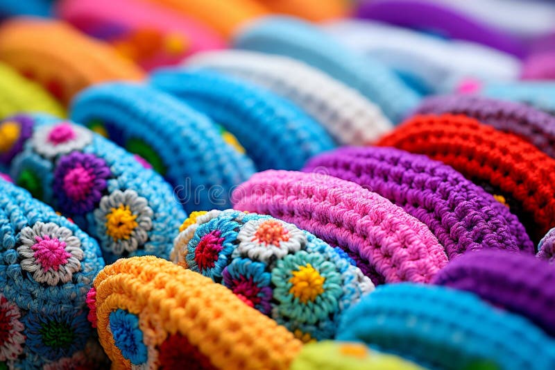 Intricate and Culturally Significant Ethnic and Traditional Folk ...