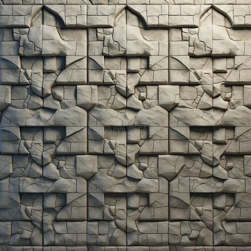 Ashlar Pattern Stock Illustrations – 325 Ashlar Pattern Stock ...