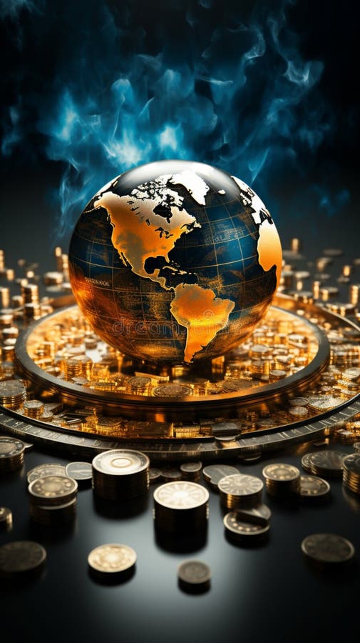 The Intricate Dance between Currency and the Ever Evolving Global ...