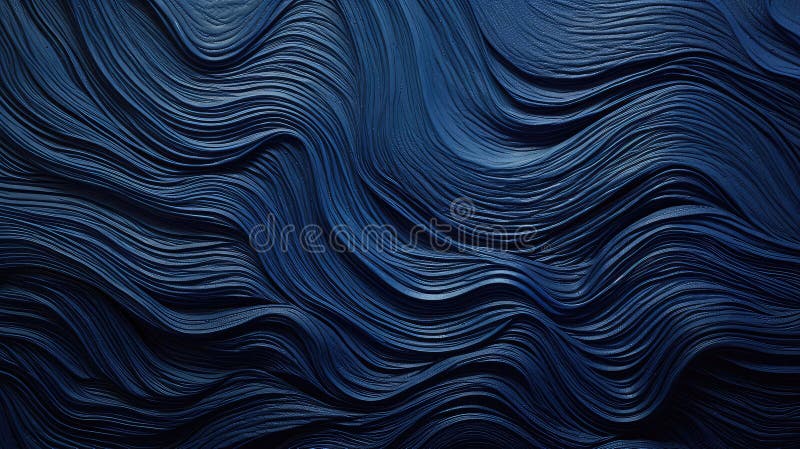 Intricate Dark Blue Background Texture Stock Photo - Image of texture ...
