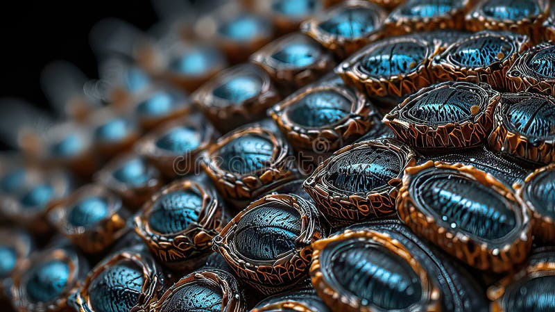 Proboscis Structures Stock Illustrations – 6 Proboscis Structures Stock ...