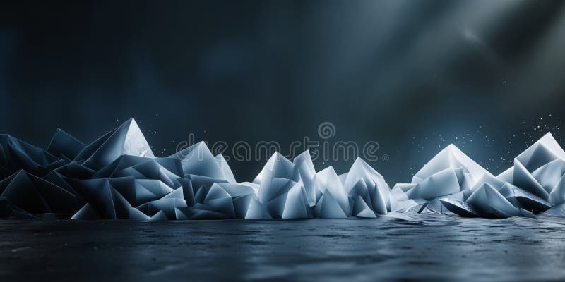 Intricate Designs Depth Contrast Dark Setting Stock Photos - Free ...