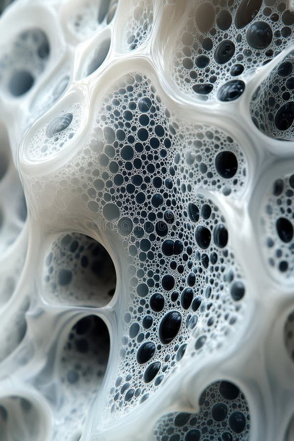 Intricate Designs Mimic the Structure of Crystalline Lattices ...